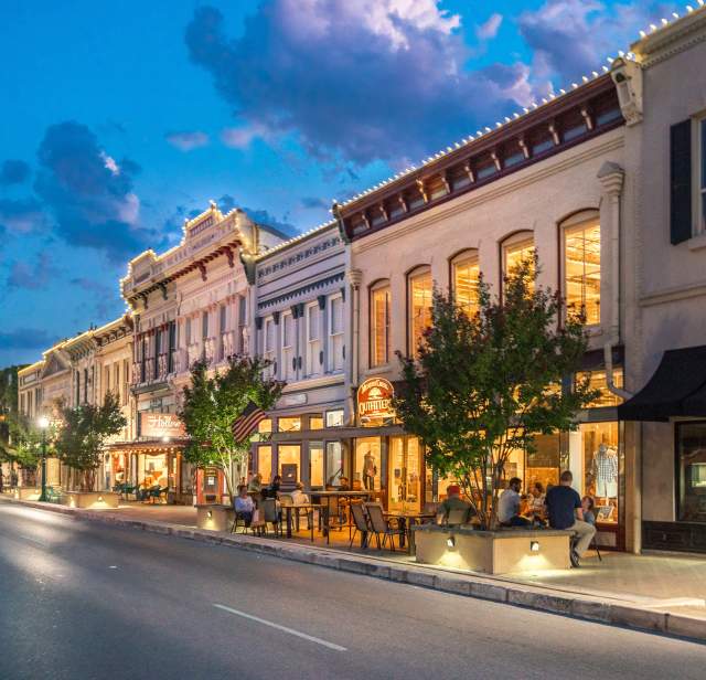 wallpaper georgetown tx