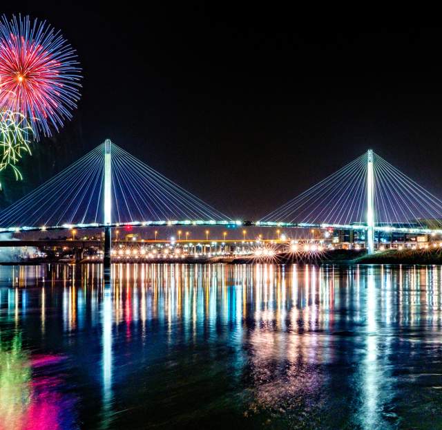 Visit Omaha, Nebraska | Find Restaurants, Hotels & Things to Do