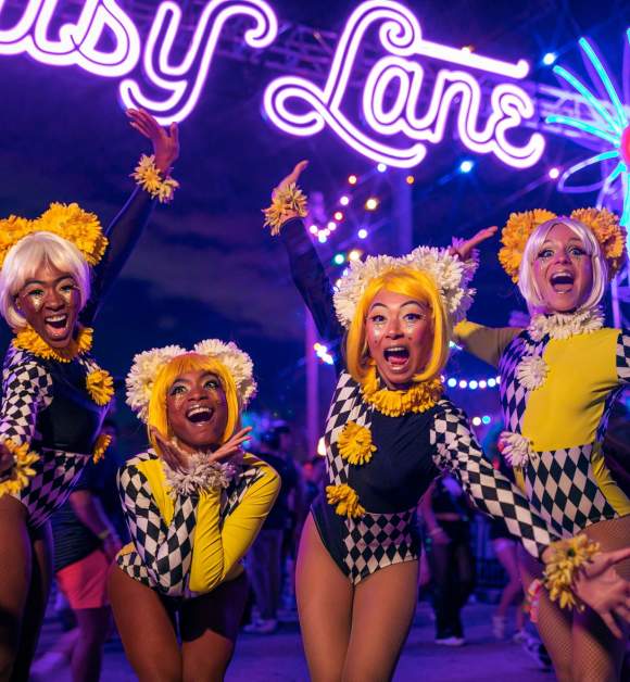 The Official Orlando Blog | Attractions, Dining & Events