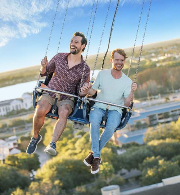 The Official Orlando Blog | Attractions, Dining & Events