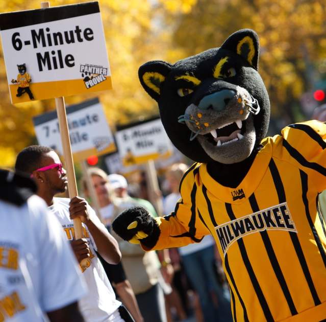 VISIT Milwaukee - Milwaukee is a college town