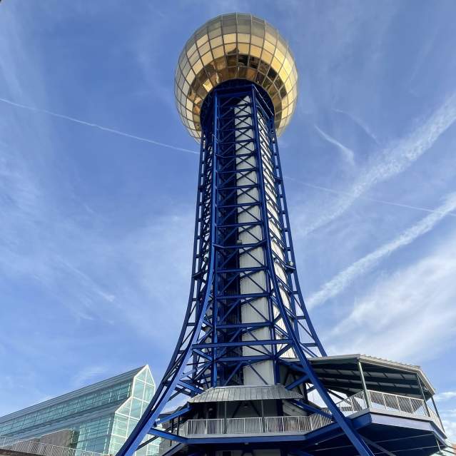 Sunsphere Tickets | Plan Your Trip