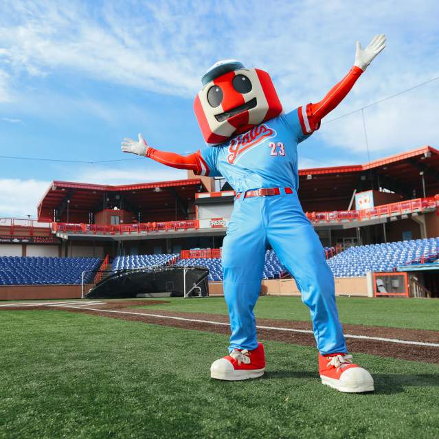 Sponsorship and Event Support