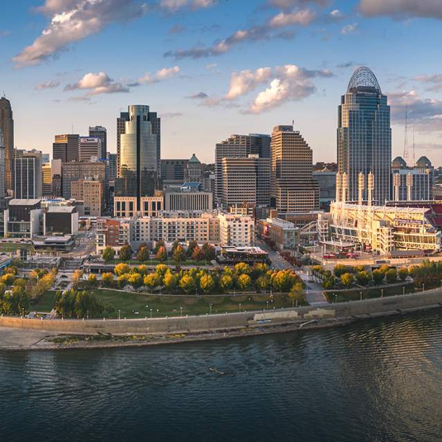 Cincinnati's Meeting Spaces & Venues | Visit Cincy