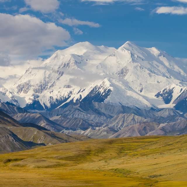 denali alaska