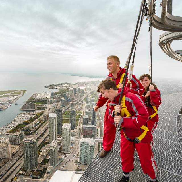 interesting things toronto