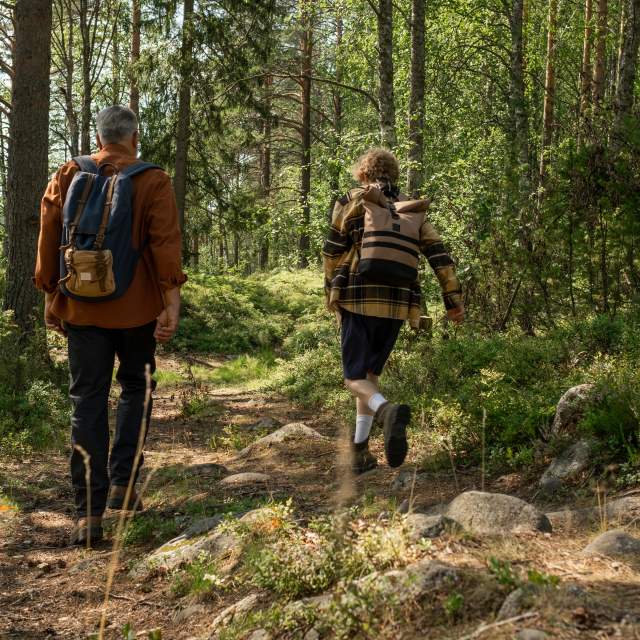 Best Outdoor Adventures to Do with Your Teenager