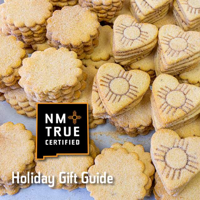 New Mexico True Certified