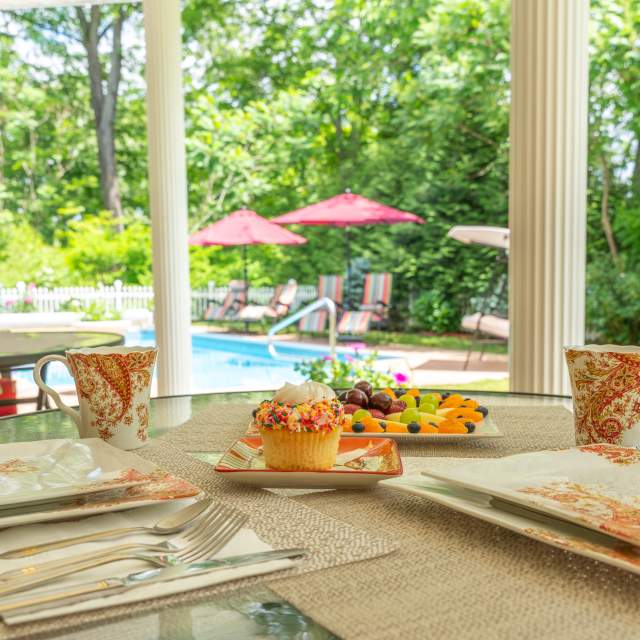 Poconos Bed & Breakfasts - Pocono Mountains Places to Stay