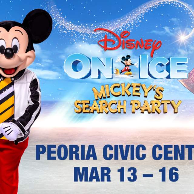 Home [arena.peoriaciviccenter.com]