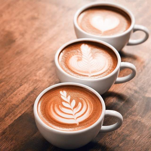 Coffeehouses | The Best Coffee in Greenville, SC