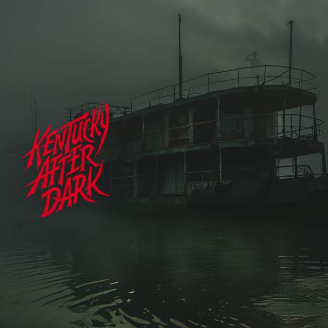 Kentucky After Dark in NKY | Mysteries, Haunts, and Spirits