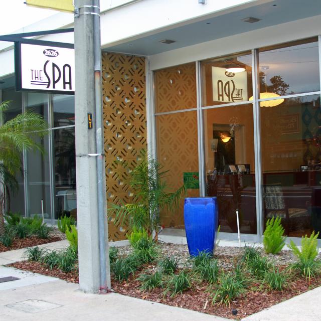 Relaxation Guide: Soothing Orlando Spas