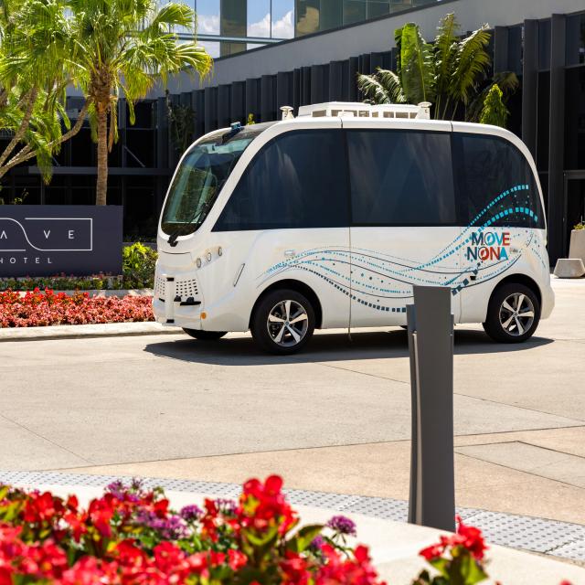 Orlando’s Eco-Friendly Nature Is a ‘Natural’ Fit for Meetings and ...