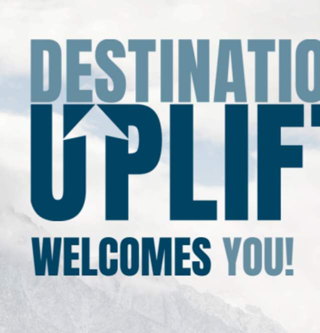 Destination Uplift: Empowering Your Business with Free Digital ...
