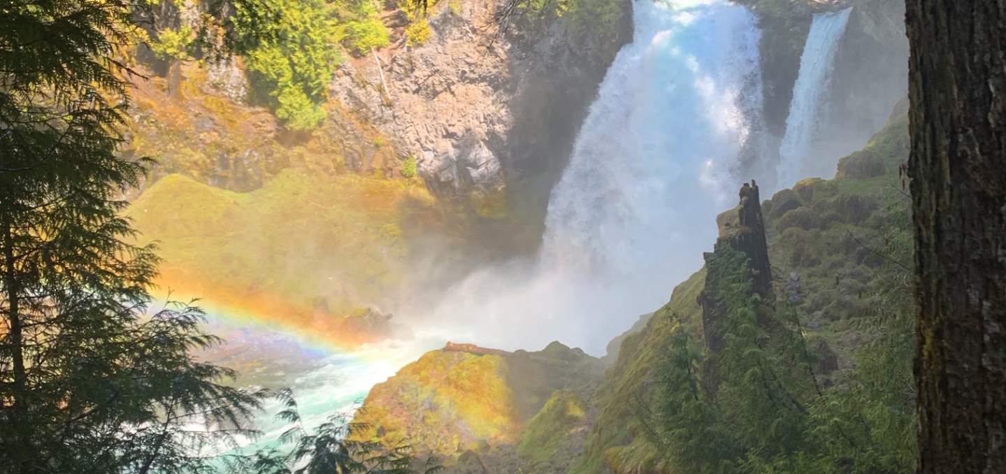 sachsenring waterfall