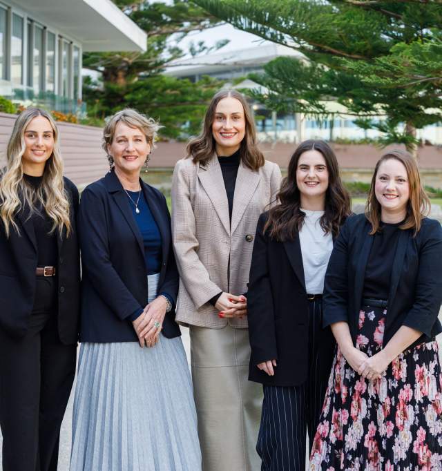 Team | Destination Perth