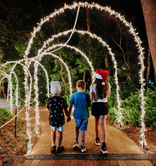 Christmas in Perth 2024: Events, Lights, Festivals & More!
