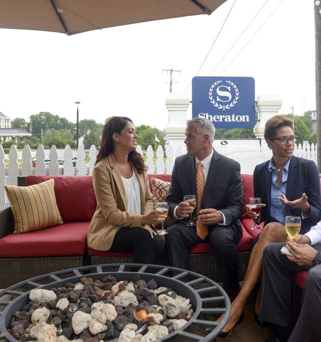 Submit RFP - Chester County Conference & Visitors Bureau