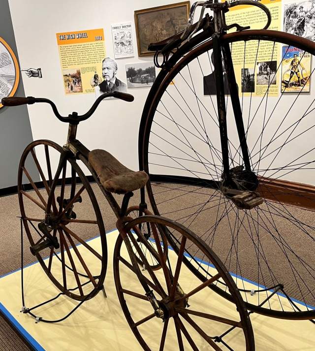 Current Exhibits | Elmhurst History Museum
