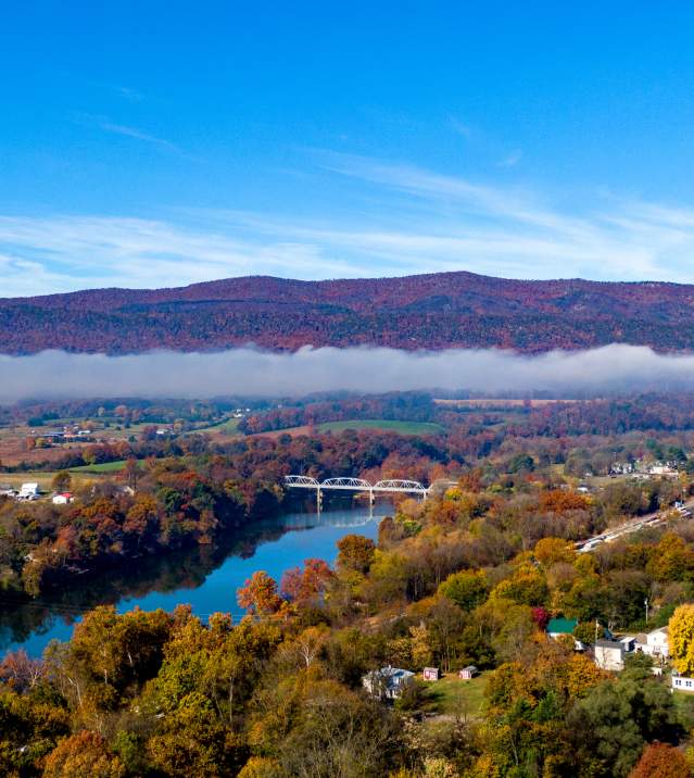 Shenandoah, VA | Parks, History & Heritage