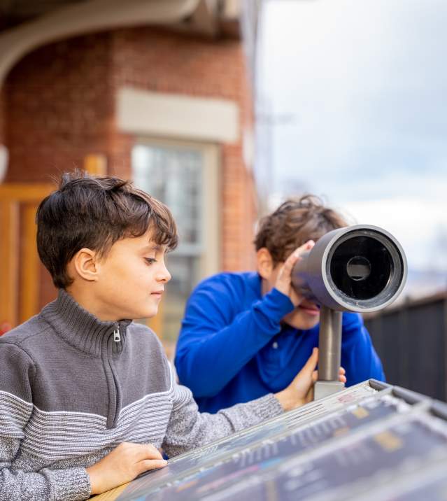 Things to Do with Kids in Page Valley, VA | Parks & Movies