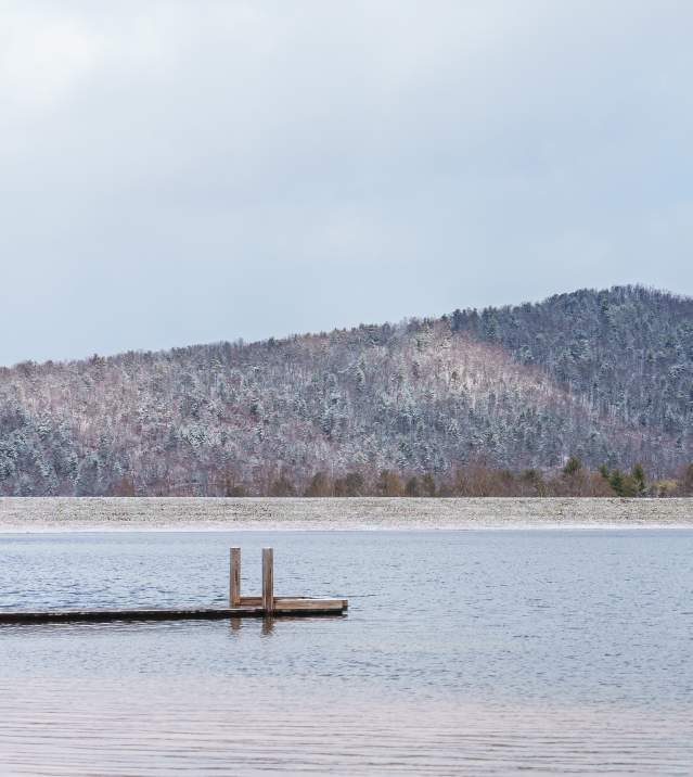 Water Destinations in Page Valley, VA | Shenandoah River