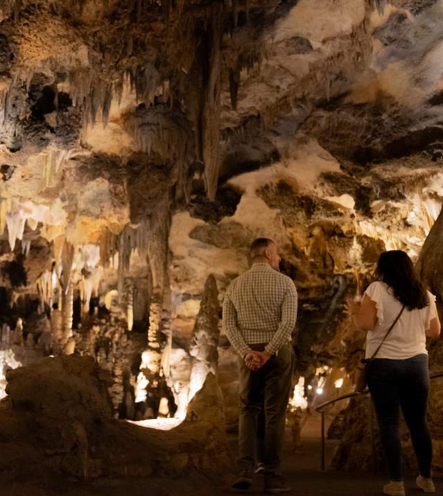 Page Valley | Luray Caverns