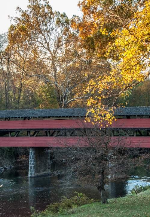 brandywine bridge