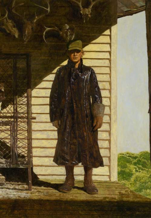 Jamie Wyeth Jamie Wyeth | Maine Public