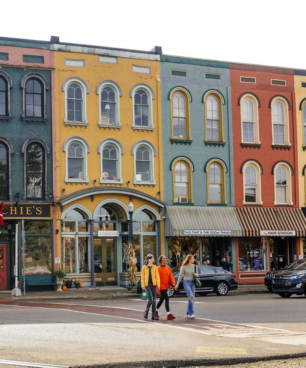 Visit Ypsi | Ypsilanti, MI
