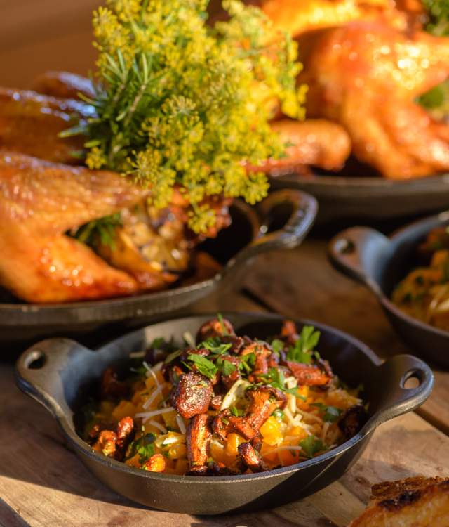 how to cook razor clams