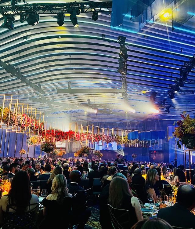 Milwaukee Venue Virtual Tours