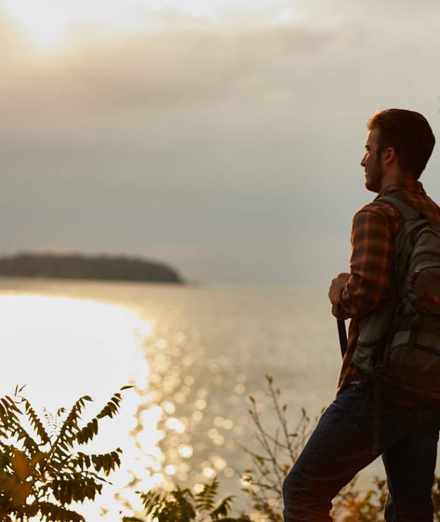 Outdoor & Recreation