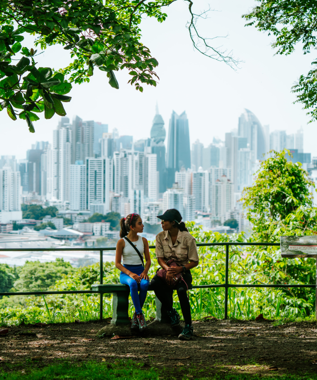 panamanian dating culture