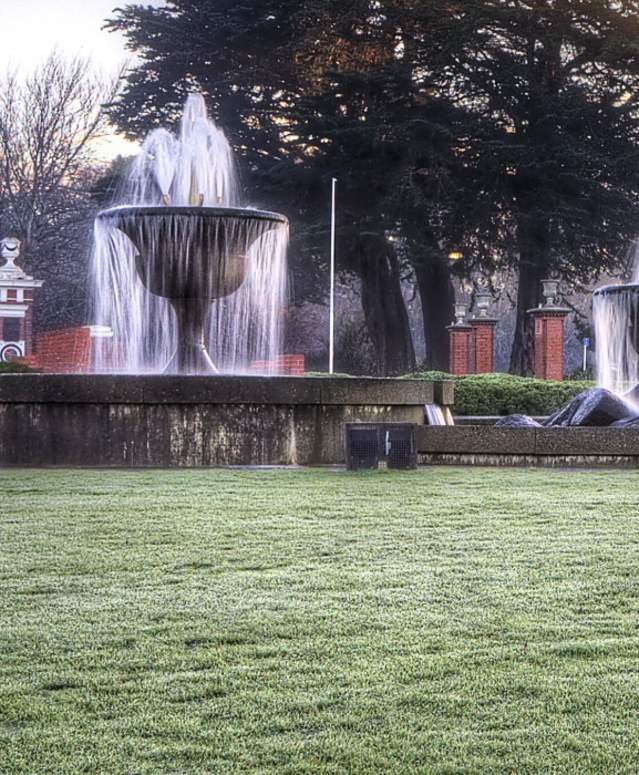 Invercargill | Southland, New Zealand