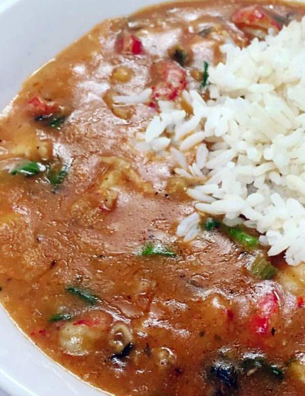 how to cook zummos rice dressing