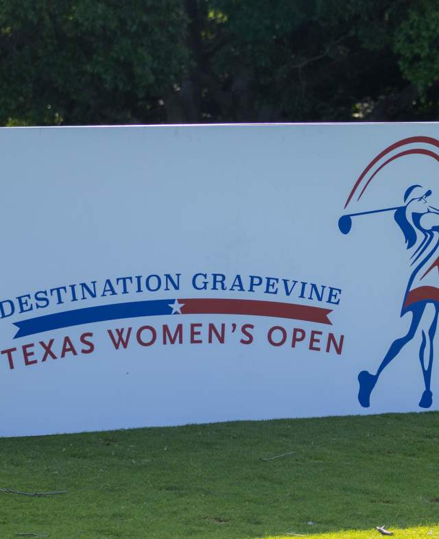 Destination Grapevine Texas Women's Open | Grapevine Texas