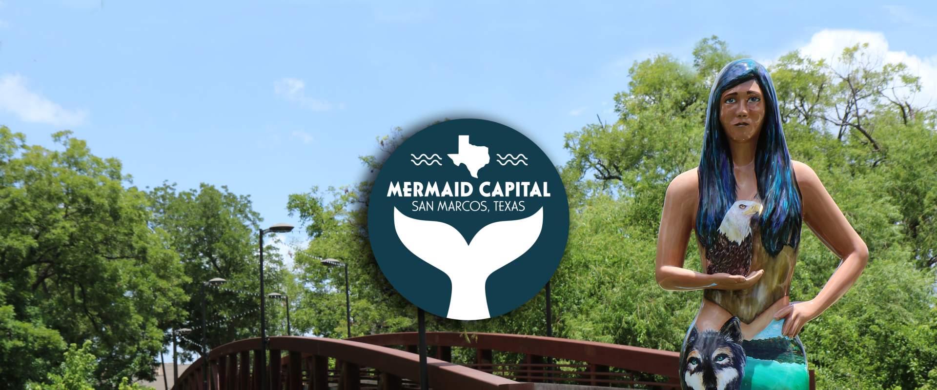 Mermaid Events Calendar for 2025 and 2026 | Mermaid Castle