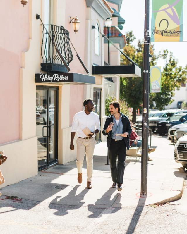 Events, Festivals & Shows Happening this Month in Oklahoma City