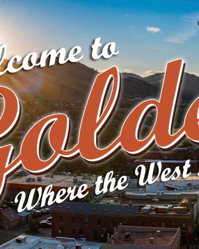 Digital Golden Visitor's Guide | Golden Travel Guide | Visit Golden