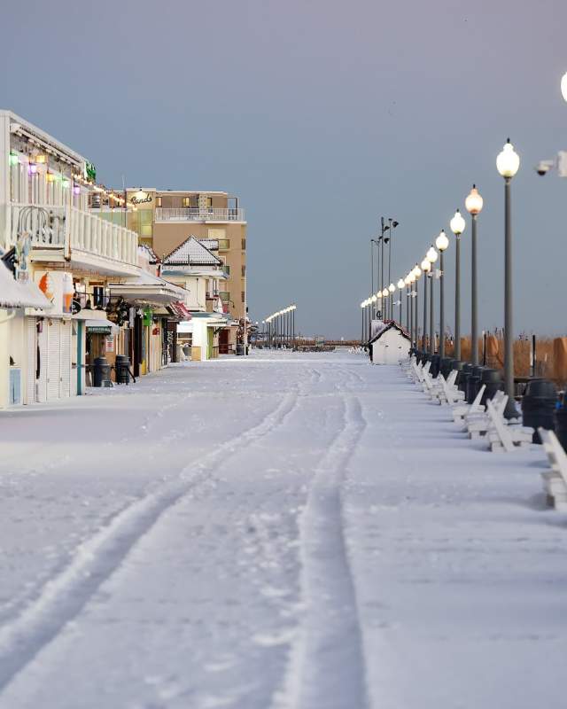 Delaware's Winter Bucket List | Visit Delaware