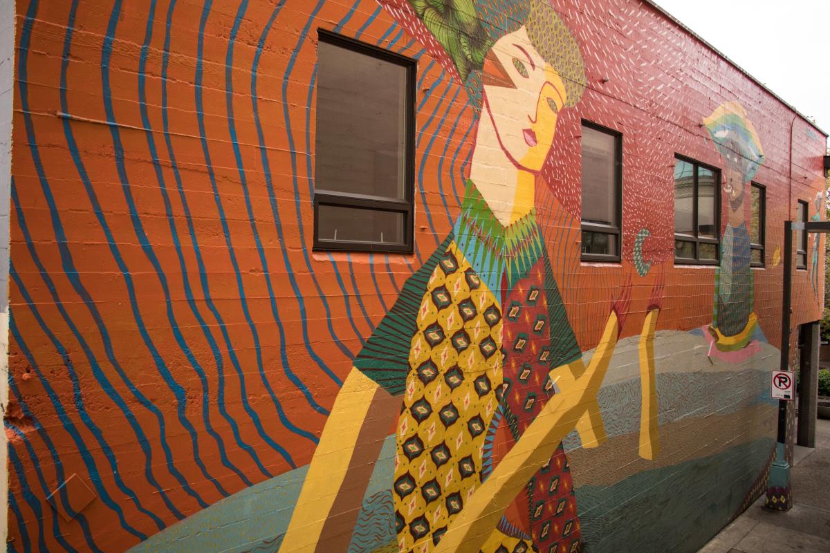 Eugene Arts & Culture | Eugene, Cascades & Oregon Coast