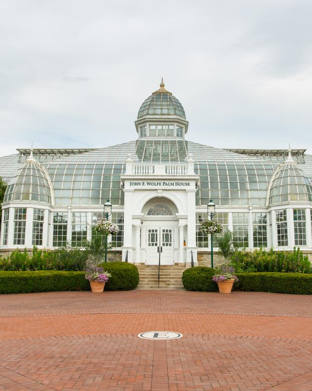 conservatory