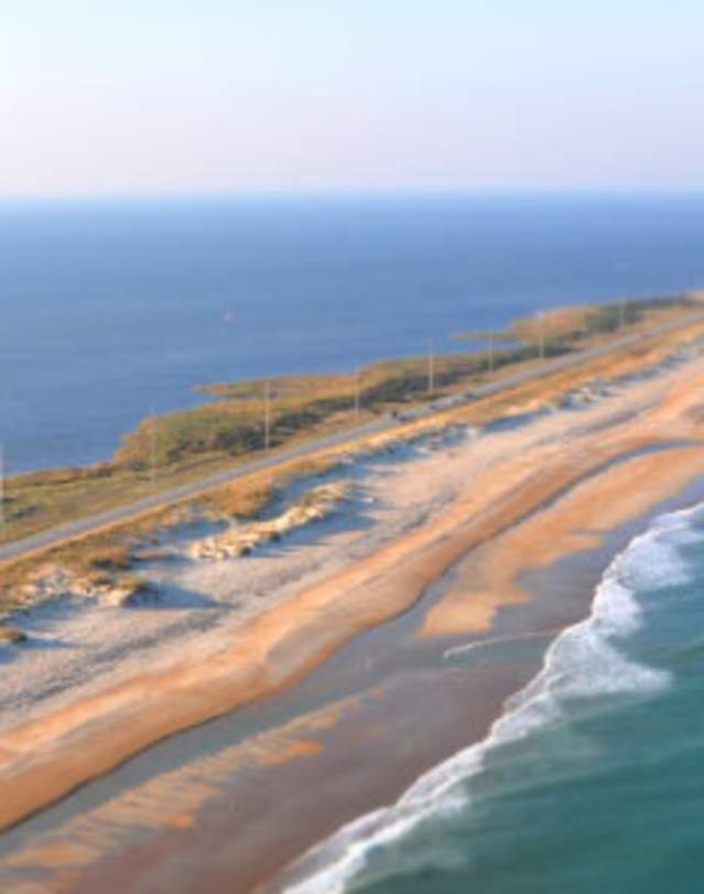 hatteras cornwall
