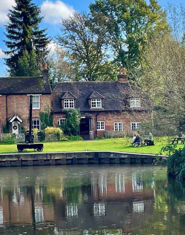 Things to do in Guildford | Visit Guildford