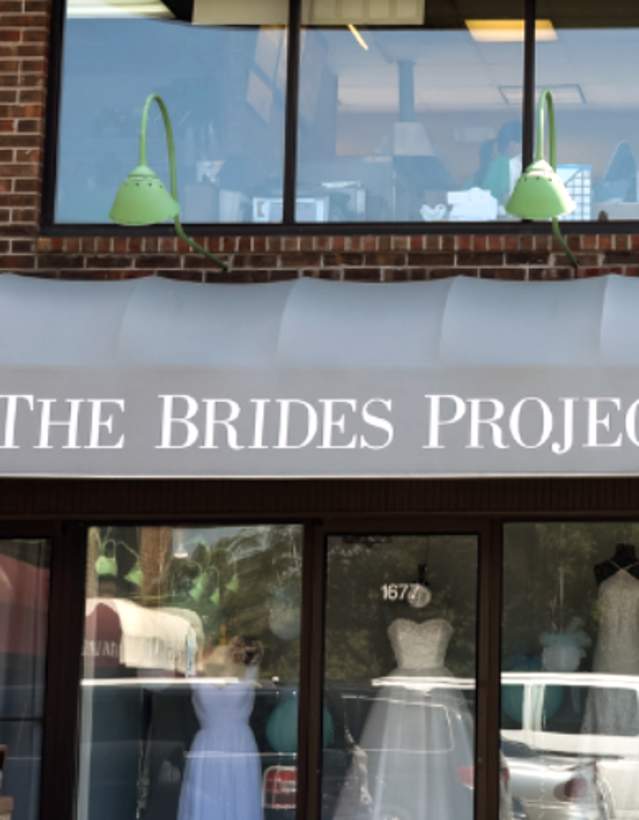 The Brides Project