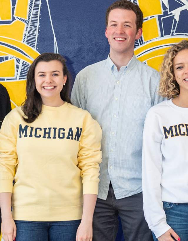 U-M Orientation 2025