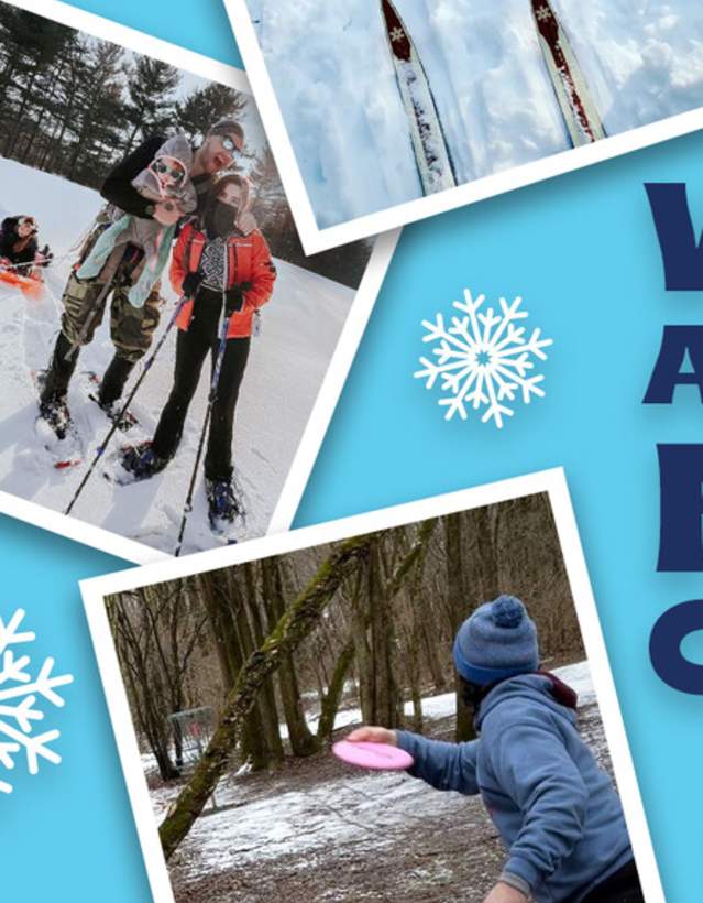 Winter Photo Contest