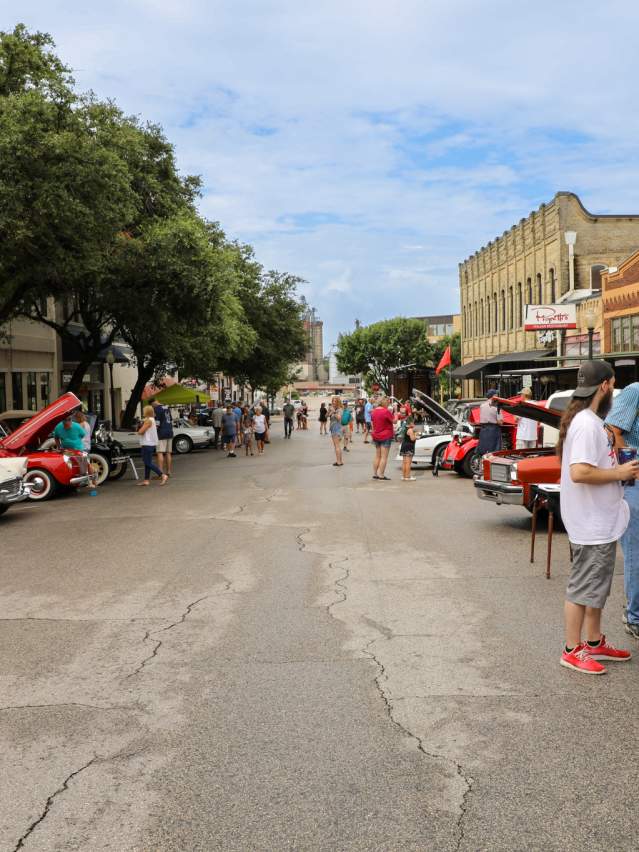 Things to Do | Discover Temple Texas